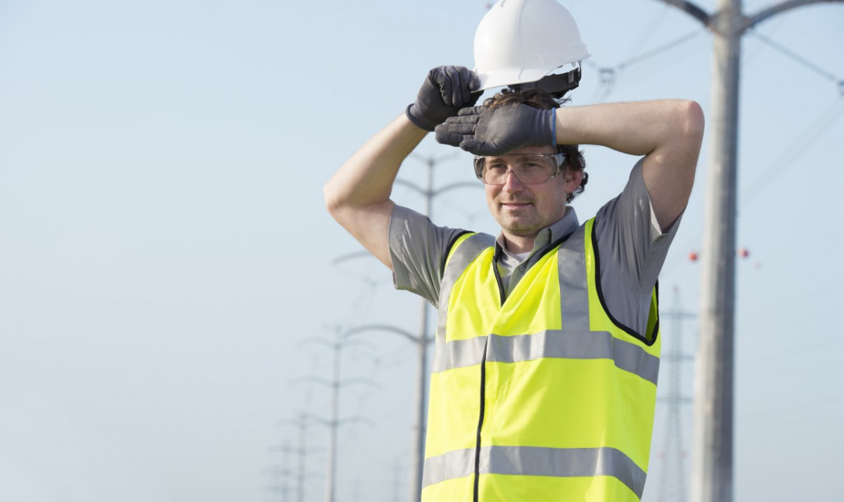 How To Manage The Risks Of Working In Heat | Workforce Health Assessors