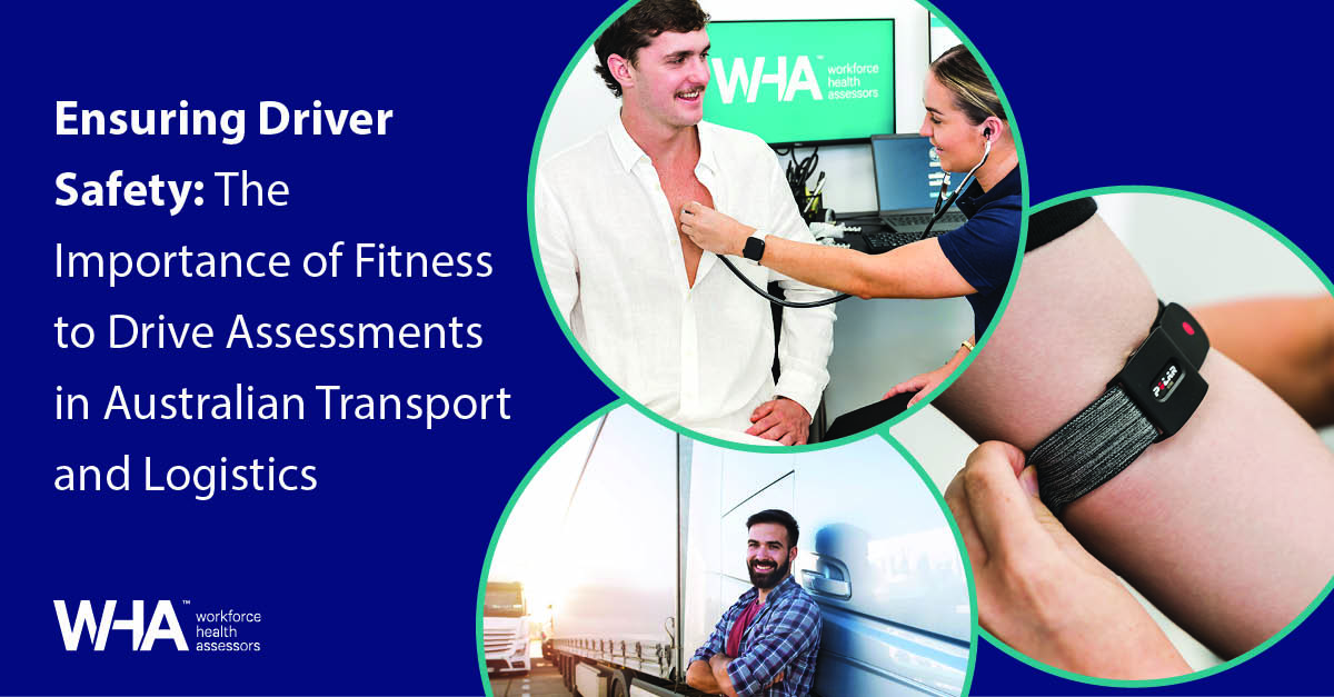 Ensuring Driver Safety: The Importance of Fitness to Drive Assessments ...